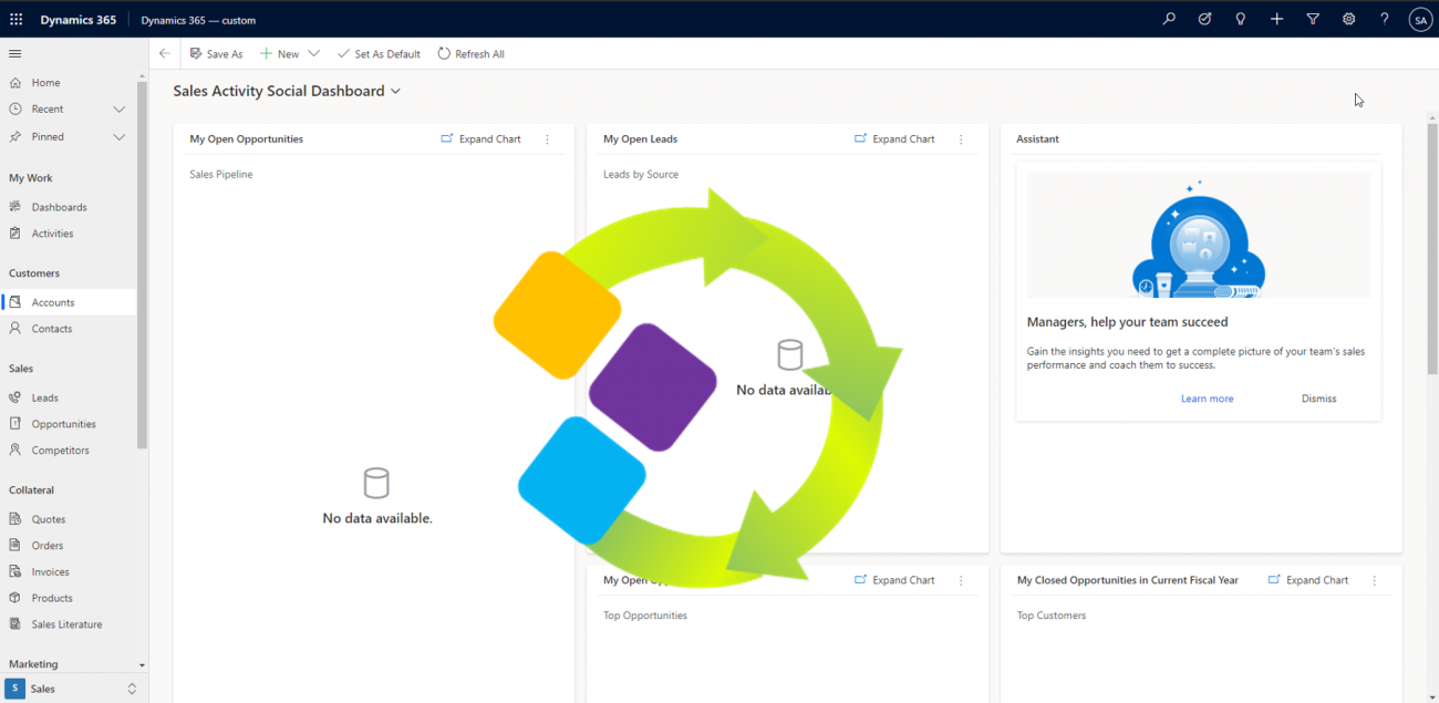 Azure DevOps for Dynamics 365 using Power DevOps Tools | Dynamics ... Azure DevOps for Dynamics 365 using Power DevOps Tools | Dynamics ...